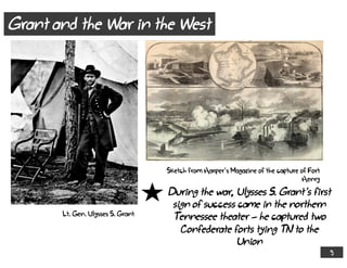 McClellan, Lee, and the War in the West | PDF | Death, Injury, or Military Conflict | Sensitive ...