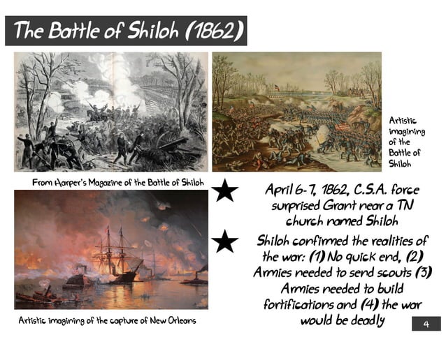 McClellan, Lee, and the War in the West | PDF | Death, Injury, or ...