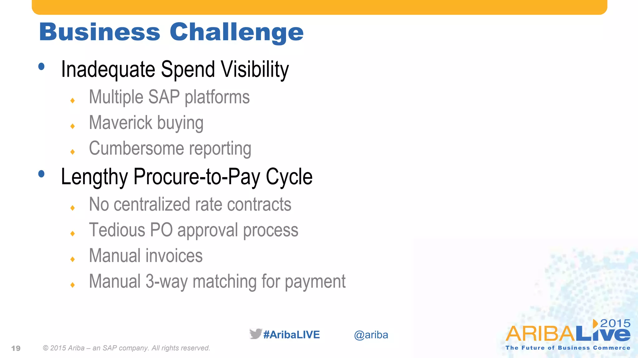 Closing the Loop in Your Procure-to-Pay Process | PPTX