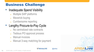 Closing the Loop in Your Procure-to-Pay Process | PPTX