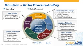 Closing the Loop in Your Procure-to-Pay Process | PPTX