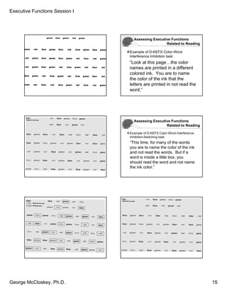 Mc closkey | PDF | Medical Health