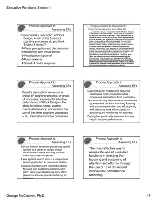 Mc closkey | PDF | Medical Health