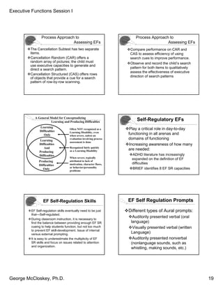 Mc closkey | PDF | Medical Health