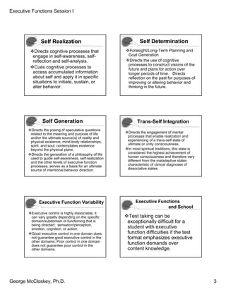 Mc closkey | PDF | Medical Health