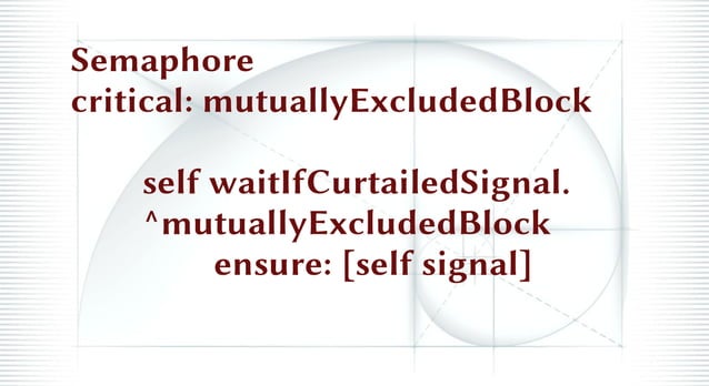 Threads, Critical Sections, and Termination | PPT