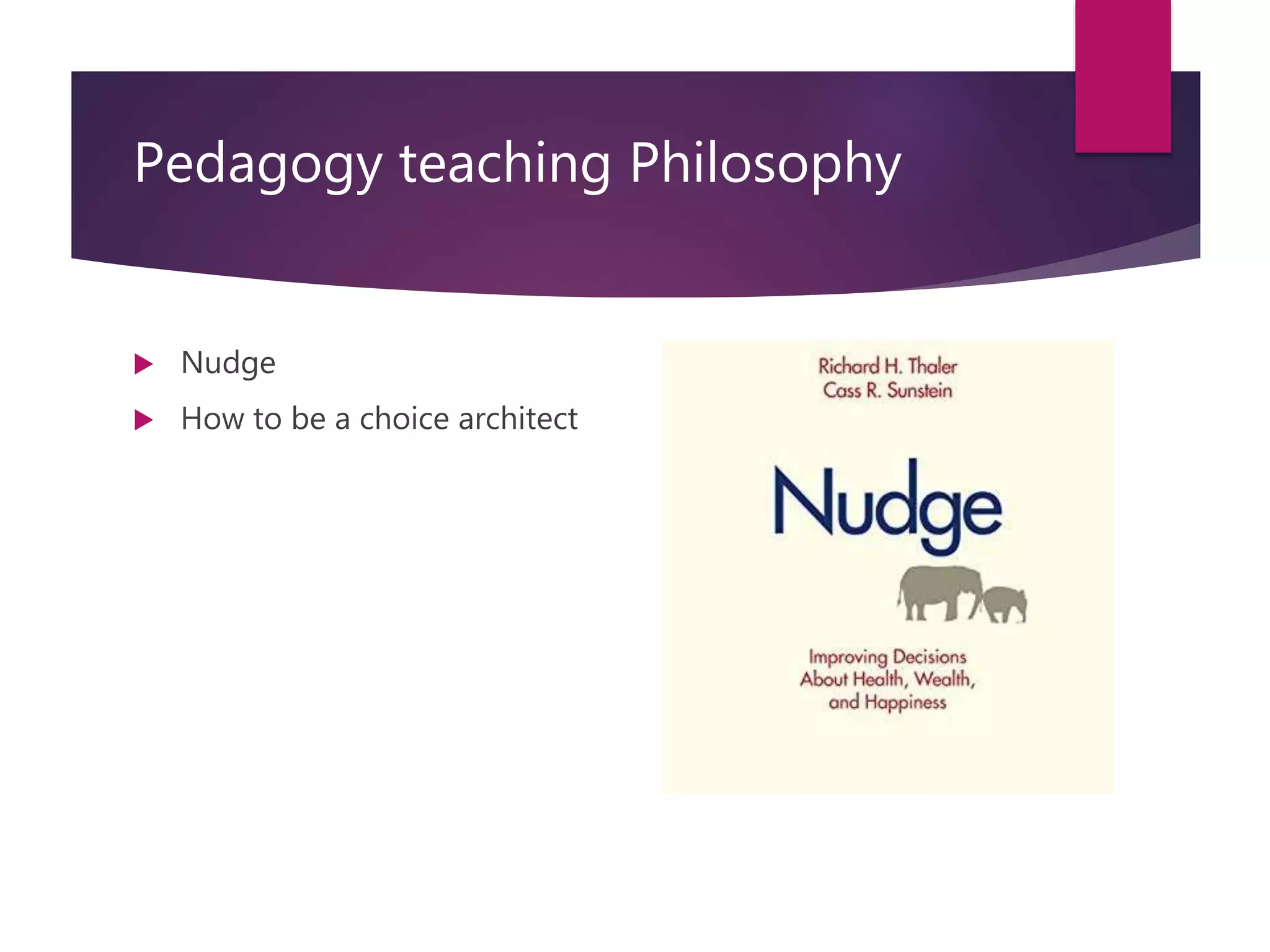 McClure 2019 Leadership Admistrative Style Pedagogy | PPT