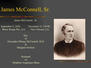 McConnell family020505 | PPT