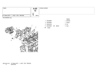Mc cormick 7070, 7080 tractor service repair manual | PDF