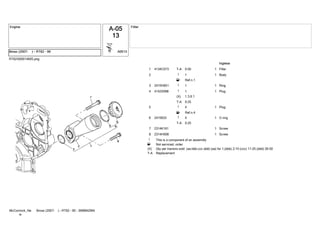 Mc cormick bmax (2007 ) - rt62 - 90 tractor service repair manual | PPT