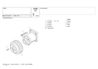 Mc cormick bmax tier 3 (2011 ) - rt64 - 105 tractor service repair ...