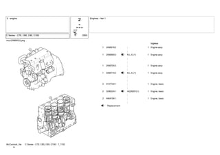 Mc cormick c series c80 tractor service repair manual | PDF