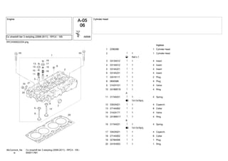 Mc cormick cx 105 tier 3 tractor service repair manual | PDF