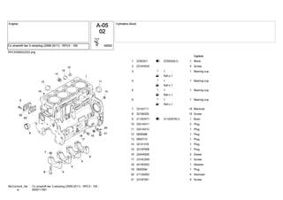 Mc cormick cx 105 tier 3 tractor service repair manual | PPT