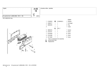 Mc cormick cx synchro tier 3 (2008 2009) - rpc1 - 105 tractor service ...
