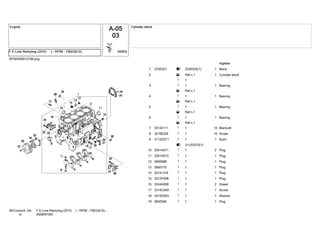 Mc cormick f e line restyling (2010- ) - rp56 - f80 ge xl tractor ...