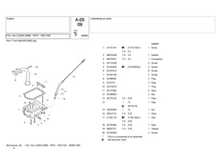 Mc cormick fxl tier 2 (2003 2008) - rp51 - f80 fge tractor service ...
