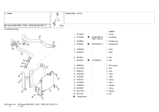 Mc cormick mc series (2002 2007) - mc105 tractor service repair manual ...