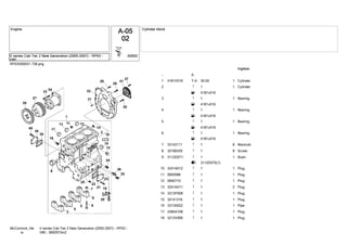 Mc cormick v series cab tier 2 new generation (2005 2007) - rp03 - v80 ...