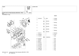 Mc cormick v series cab tier 2 new generation (2005 2007) - rp03 - v80 ...