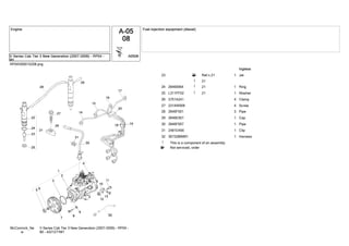 Mc cormick v series cab tier 3 new generation (2007 2009) - rp04 - 80 ...