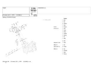 Mc cormick x10 series (2011 ) - rpk1 - x10.55m-eu tractor service ...
