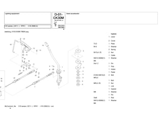 Mc cormick x10 series (2011 ) - rpk1 - x10.35m-eu tractor service ...
