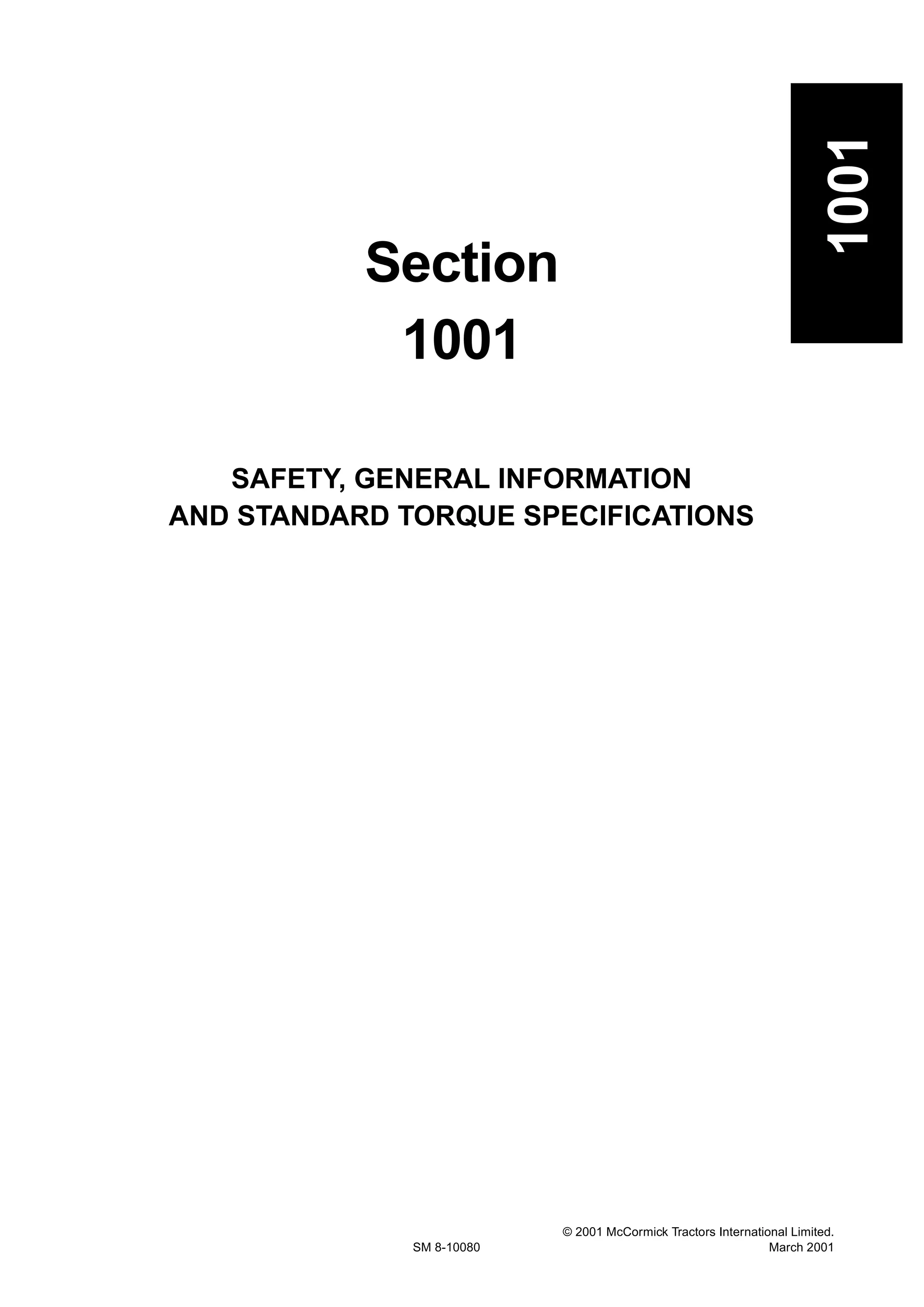 Mc cormick xtx185 tractor service repair manual | PDF