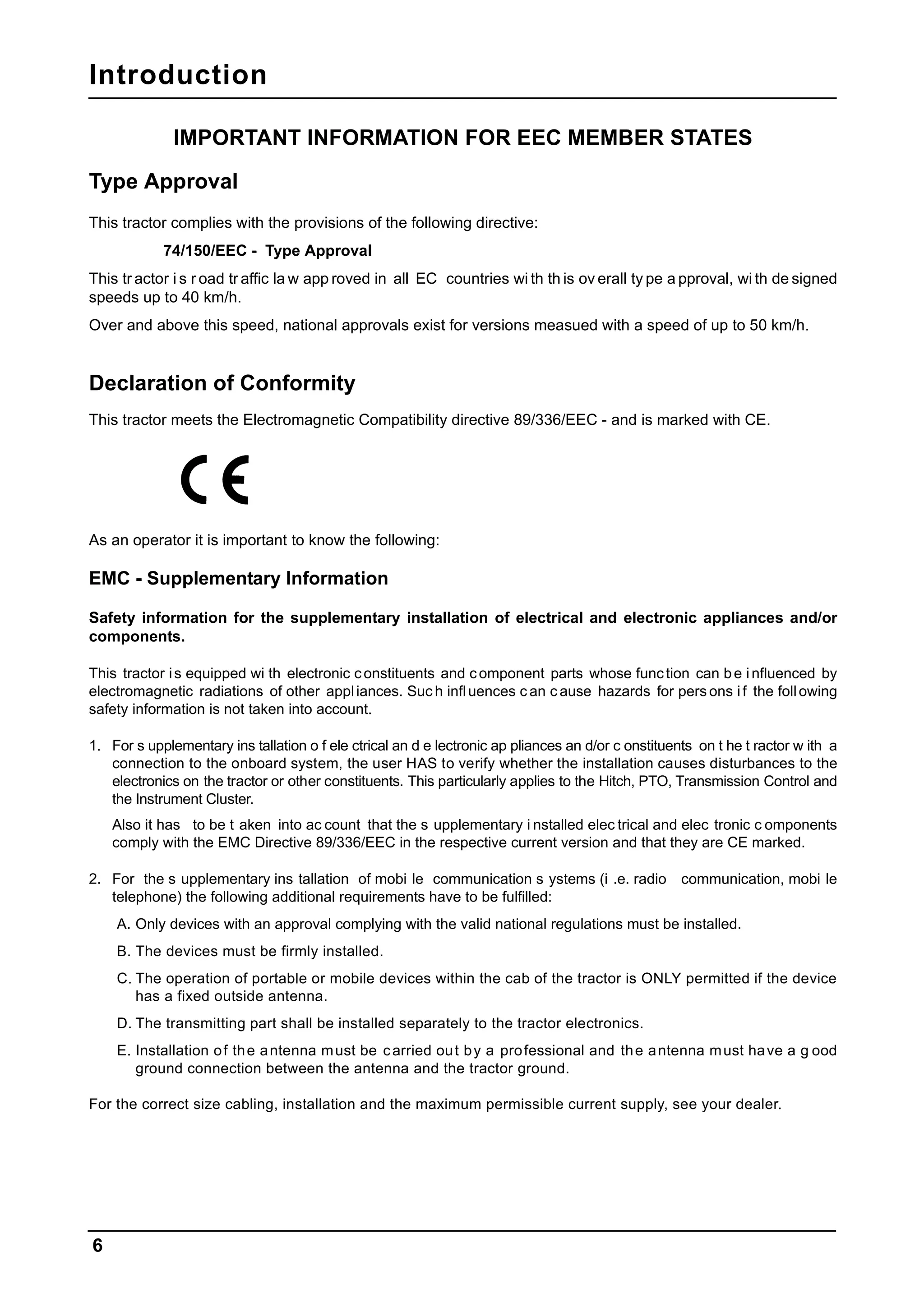 McCormick XTX200 Tractor Operator manual.pdf