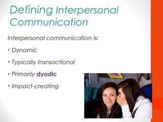 Presentation for McCornack Chapter 1 | PPT