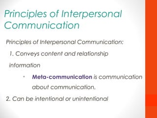 Presentation for McCornack Chapter 1 | PPT