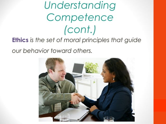 Presentation for McCornack Chapter 1 | PPT