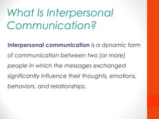 Presentation for McCornack Chapter 1 | PPT