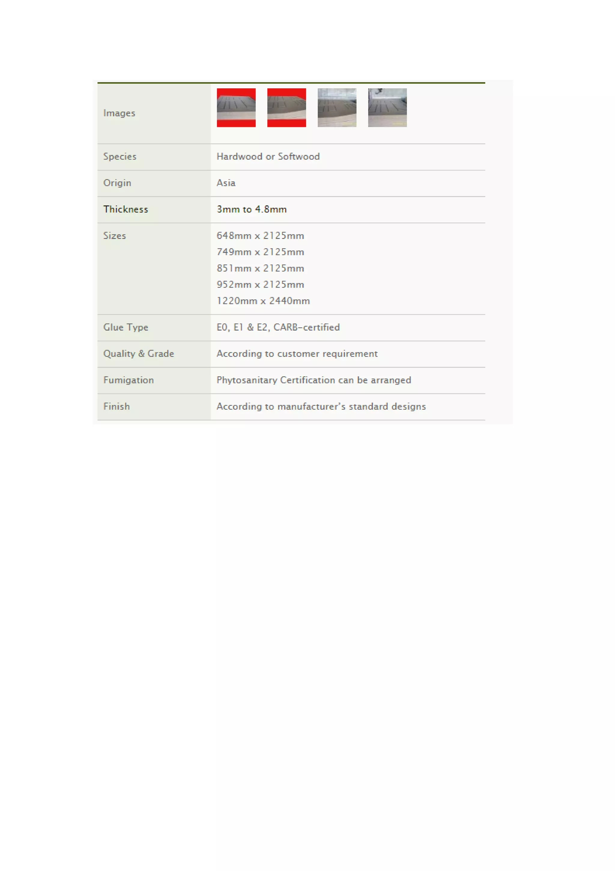McCORRY Products | PDF