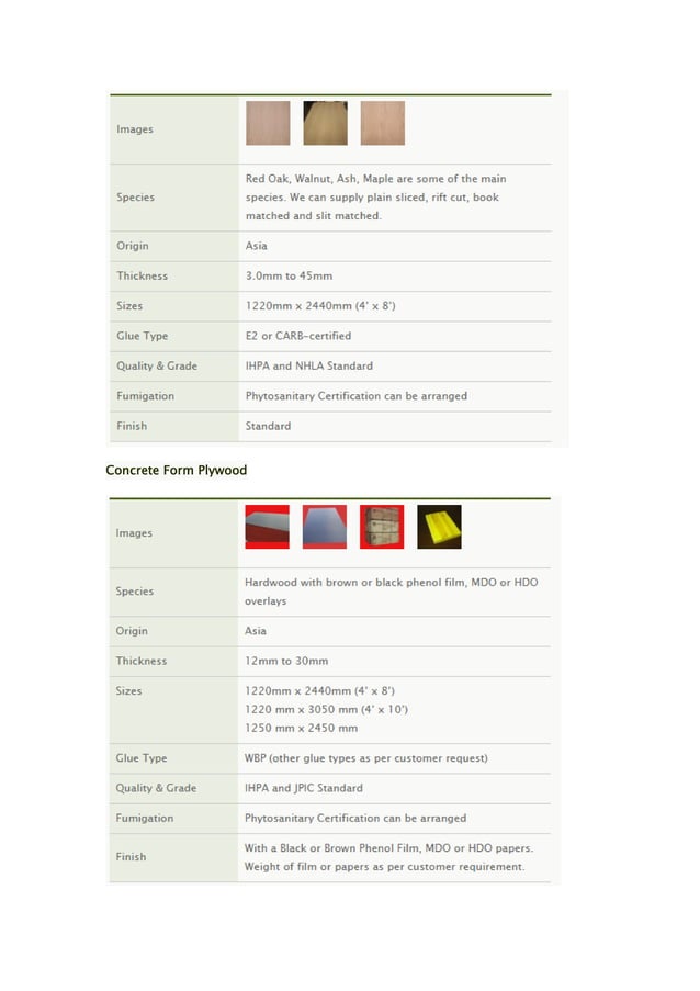 McCORRY Products | PDF