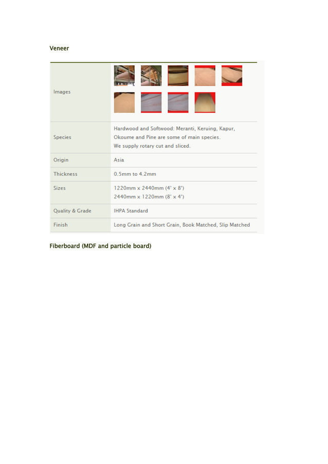 McCORRY Products | PDF