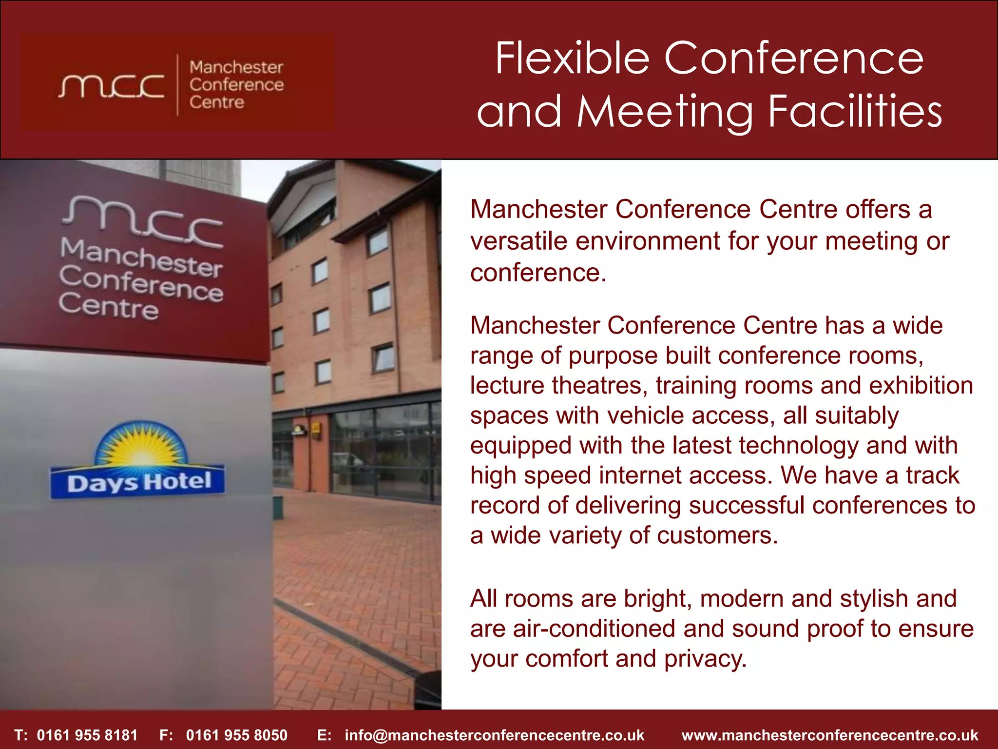 MCC Presentation | PPTX