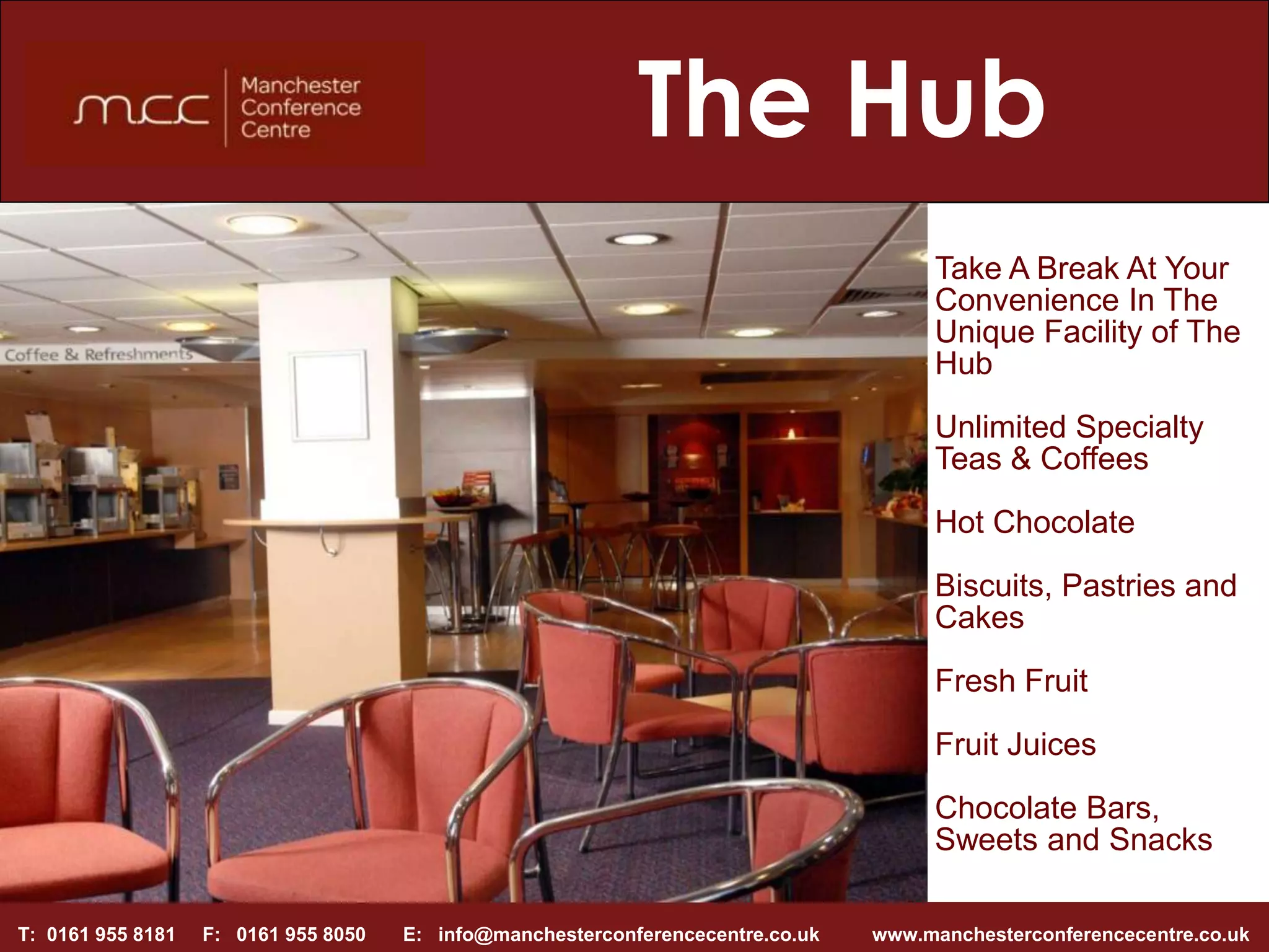 MCC Presentation | PPTX