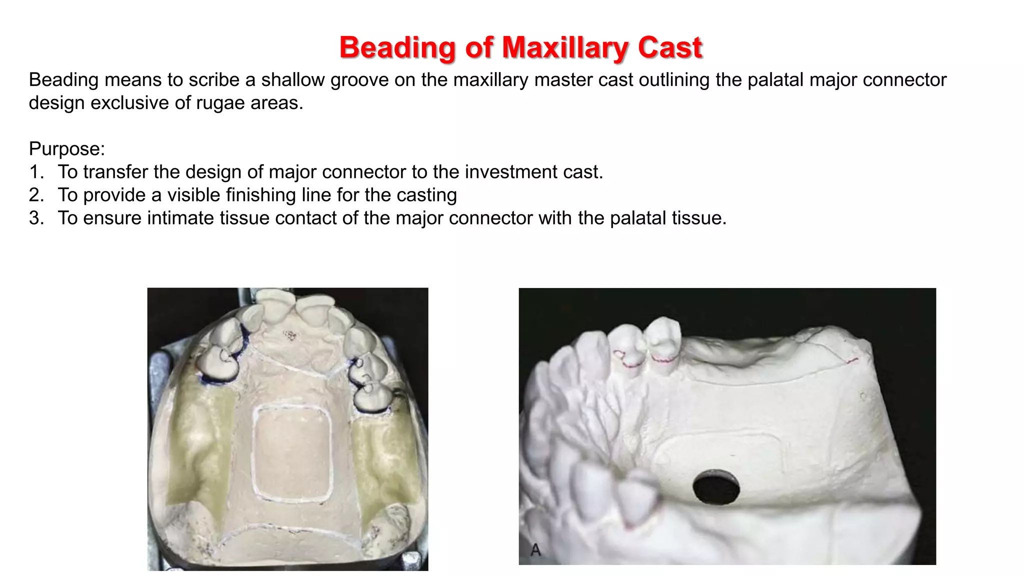 Major and Minor Connectors | PPTX
