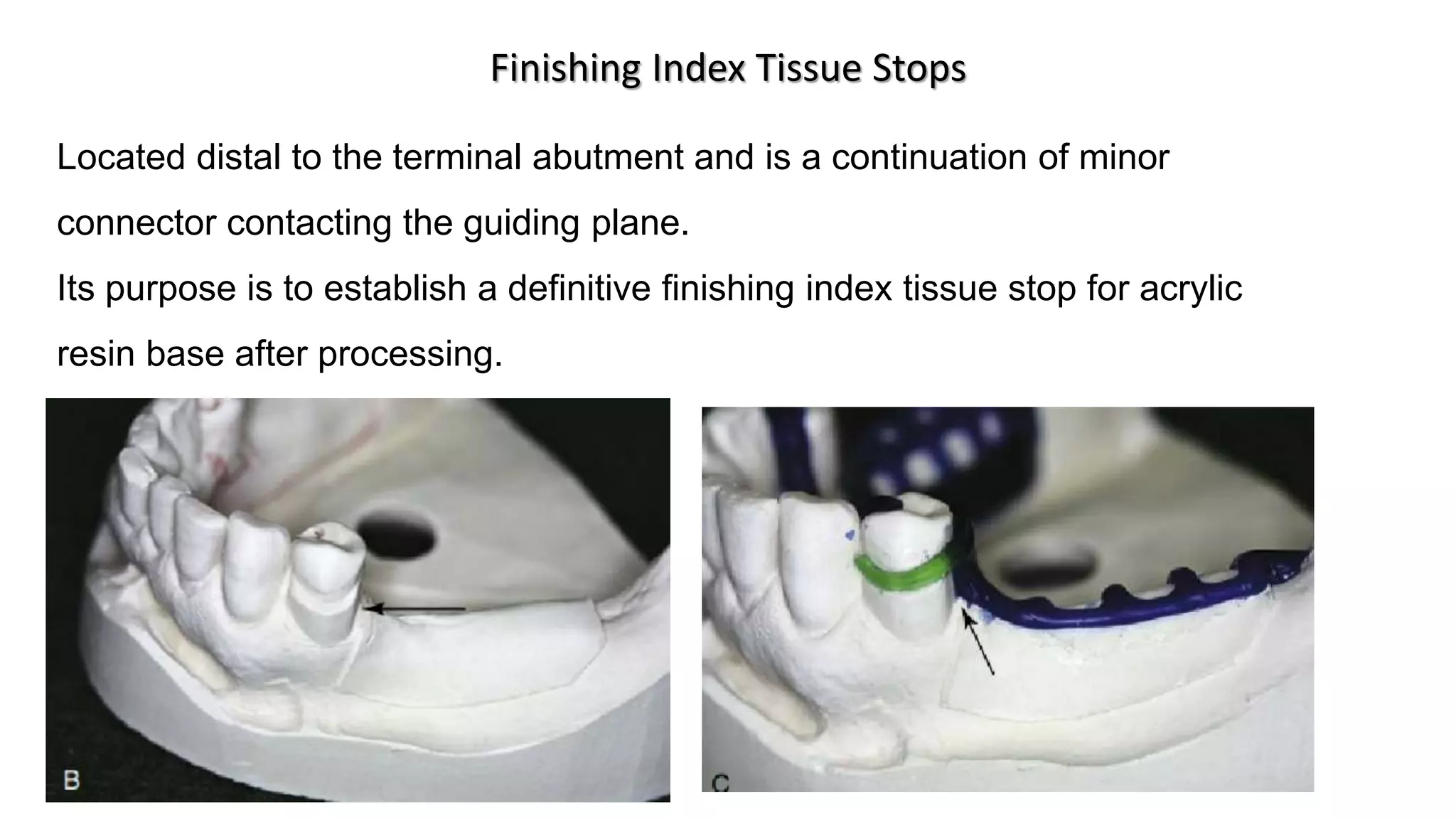 Major and Minor Connectors | PPTX