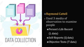 Mc crae and costa five factor theory | PPT
