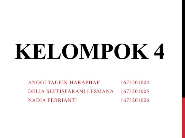 McCrae & Costa | PPTX