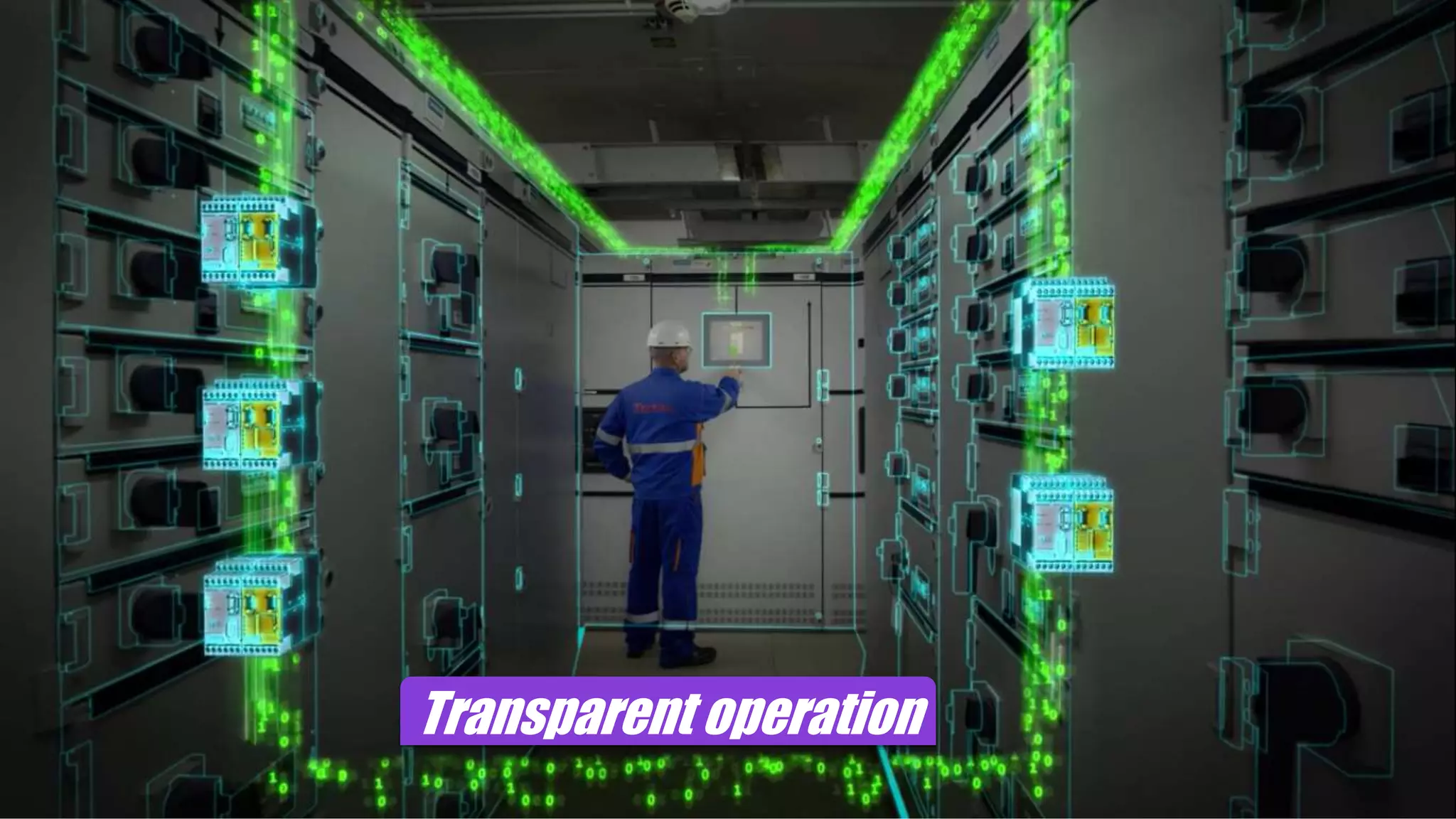 MCC & Smart (intelligent) MCC وحدات | PPTX