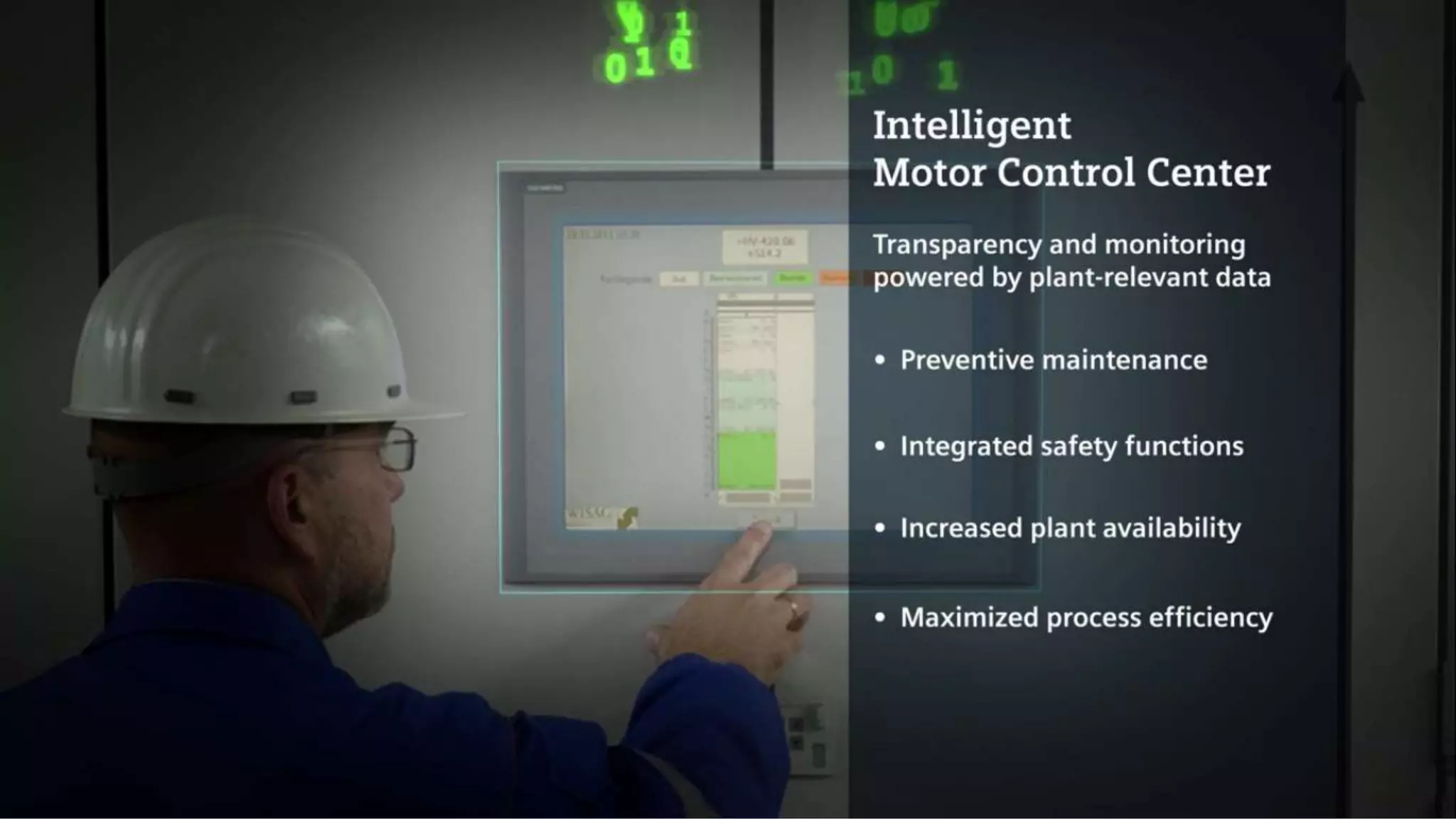 MCC & Smart (intelligent) MCC وحدات | PPTX