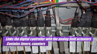 MCC & Smart (intelligent) MCC وحدات | PPTX