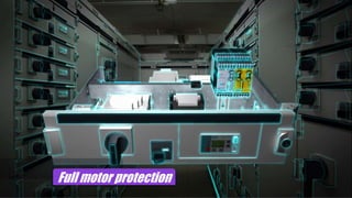 MCC & Smart (intelligent) MCC وحدات | PPTX