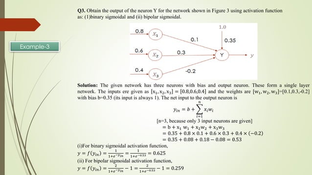 Mc culloch pitts neuron | PDF | Computer Networking | Computing