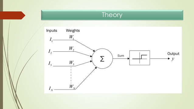 Mc culloch pitts neuron | PDF | Computer Networking | Computing