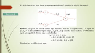Mc culloch pitts neuron | PDF | Computer Networking | Computing