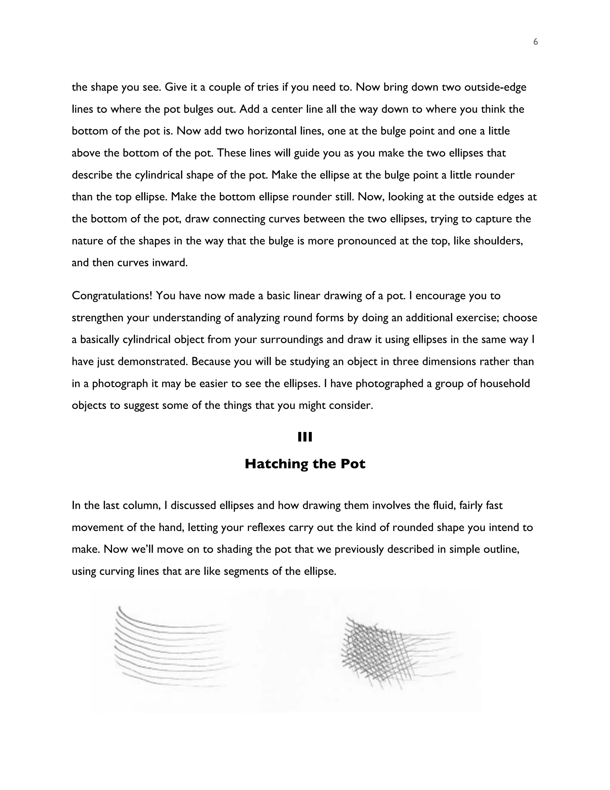 Drawing Article for 101 | PDF